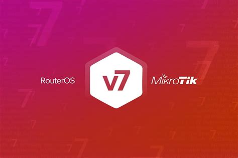 RouterOS RouterOS V From MikroTik Are You Ready