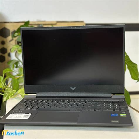 قیمت و خرید لپ تاپ اچ پی ویکتوس Hp Victus 15 Core I5 12500h آی تی