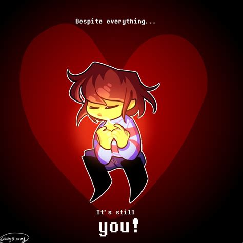 Maker Frisk Undertale персонажи Undertale фэндомы картинки