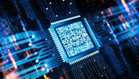 What Is The Purpose Of A Computer Processor Techwalla
