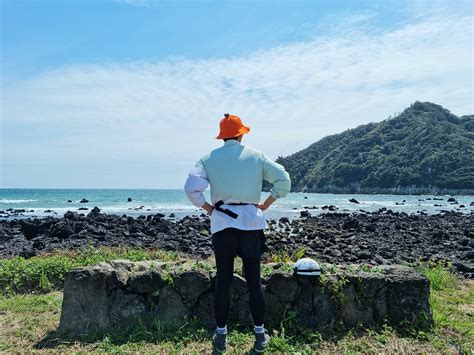 제주 라이딩 여행4 여행은 마음이 하는 일