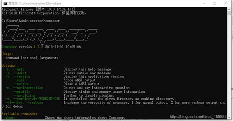 Symfony框架如何使用的笔记symfony42 Csdn博客
