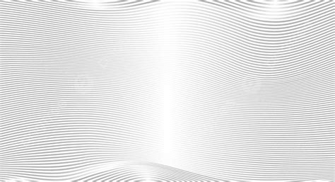 Monochrome Wave Stripe Background For Design Vector Illustration Vector Simple Fabric
