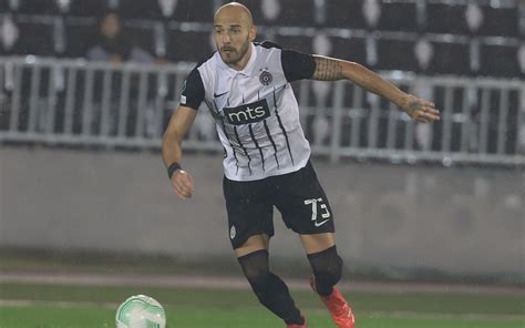 Nemanja Miletić O Utakmici Sa Florom