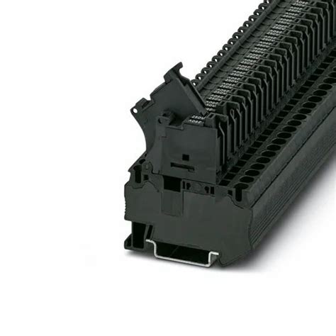 Fuse Terminal Block At ₹ 50 Piece Fuse Terminal In Mumbai Id 2854707268797