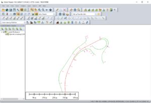 Exportar Entidades De AutoCAD A Google Earth Con Global Mapper DevCADLisp