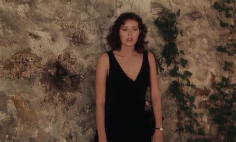 シルビア・クリステル（sylvia Kristel）「alice Ou La Derniere Fugue」（1977）其の参 夜ごとの美女