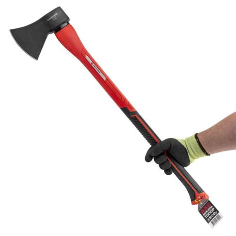Топор 1500гр Everforce Ef A7015 купить