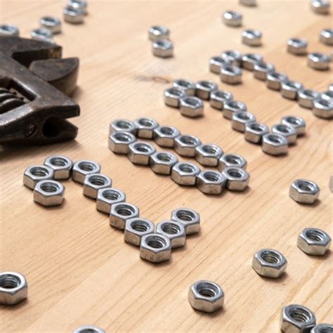 Securing The Future The Evolution Of Removable Automotive Fasteners