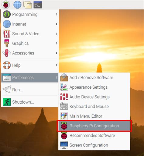 Accelerometer Gyroscope And Magnetometer Analysis With Raspberry Pi Part I Basic Readings