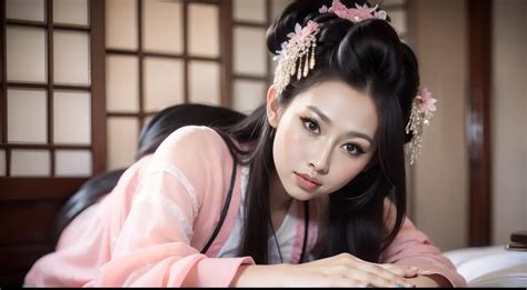 Fashion Model 20 Years Old Closeup Cleavage Boobgasm Coll