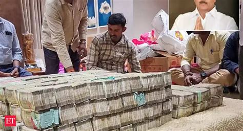 Madal Virupakshappa Karnataka Bribery Case Bjp Mla Virupakshappa