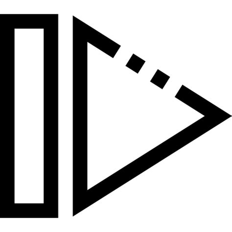 Next Pixelmeetup Lineal Icon