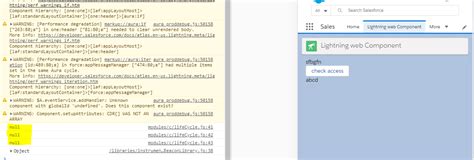Connectedcallback In Lightning Web Component Salesforce Diaries