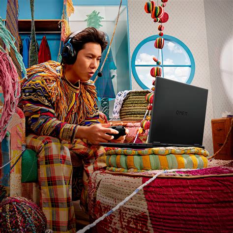 Customer Reviews Hp Omen Hz Full Hd Gaming Laptop Intel Core I Gb Ddr Memory