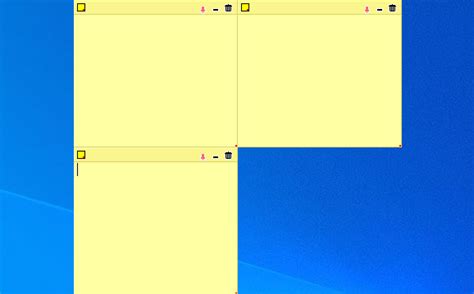 메모잇 다운로드 안전한 바탕화면 메모장