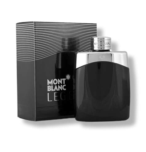 ادکلن مونت بلک لجند 100میل کپی لورا