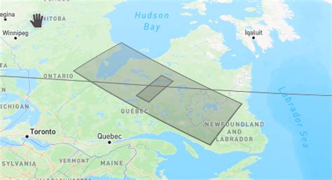 Booleanintersects Returns False Even Though Features Visually Intersect Issue Turfjs