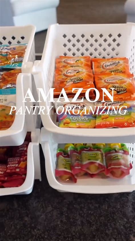 Best 13 Stackable Open Front Storage Containers Artofit