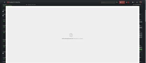 Refused To Connect · Issue 5616 · Wwbnavideo · Github