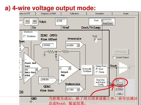 PPT Use USB DAQ To Complete The Calibration Of PGA308 EVM PowerPoint Presentation ID 5417887
