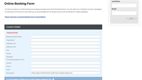 UKAS Web Web Portal Solutions