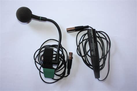 AKG C 419 image (#814303) - Audiofanzine