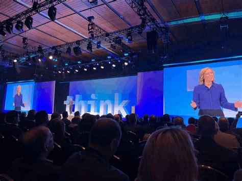 Ruth Sun On Linkedin Accelerate Innovation Think2024