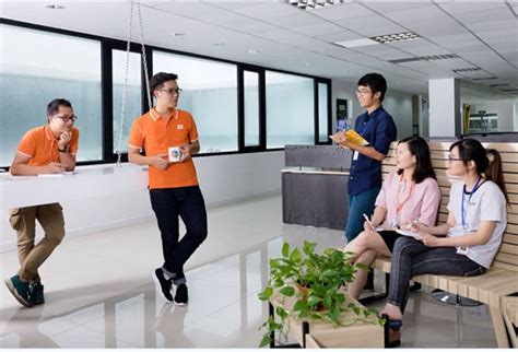 Công ty FPT tuyển dụng Cơ hội việc làm hấp dẫn của lao động