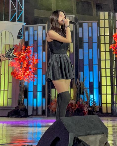 락킷걸 한이슬 촬스의 이슈와 유머