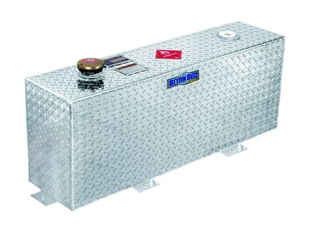 Betterbuilt Heavy Duty Series Liquid Transfer Tank Volume 36 Gallons