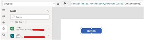 Solved Excel Into Sharepoint Power Platform Community