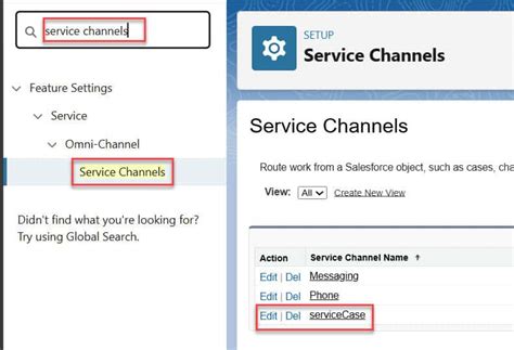 Set Up Secondary Routing Priority In Salesforce Omni Channel