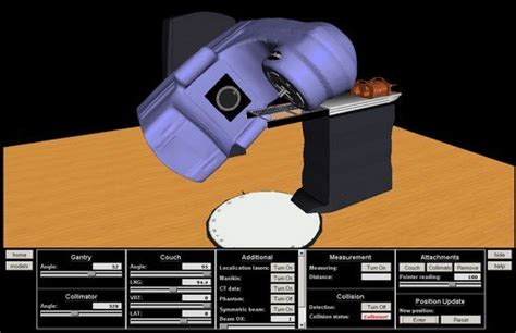 3drtt Simulator With Htmljavascript Based Gui Download Scientific