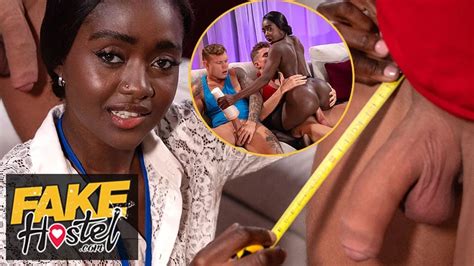 Free Fake Hostel P Hd Porn Videos Fakehostel Com Xhamster