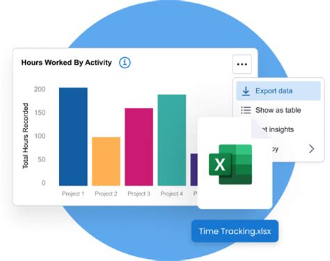 Time Tracking Software Edays Best Value Time Tracking System