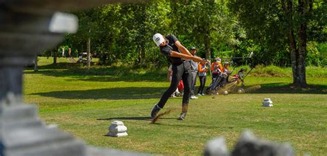 Golf Course Realta Sport Club Golf Course Realta Sport Club