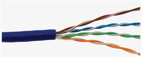 Unshielded Twisted Pair Png 1340x584 Png Download Pngkit