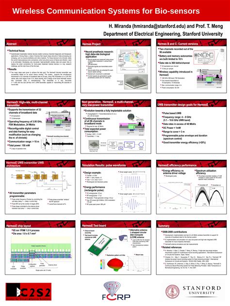 Pdf 2 Wireless Communication Systems For Bio Sensorscdm While