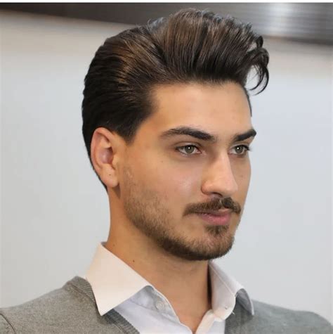 78 مدل مو مردانه و پسرانه جذاب و لاکچری در سال 2024 عکس تخفیف‌ها مگ