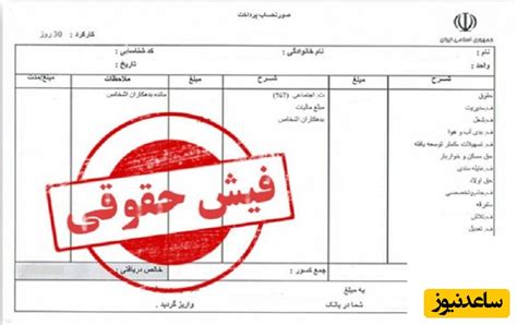 راهنمای جامع و گام‌به‌گام دریافت حکم و فیش حقوقی بازنشستگان کشوری در سال 1404
