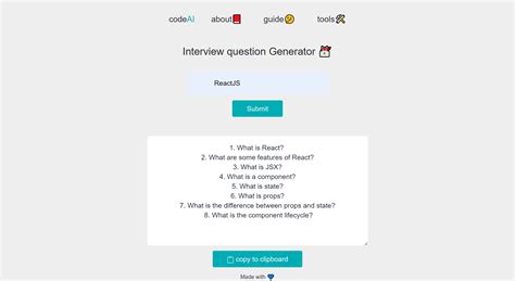 codeai devpost