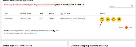 React Js Server Best React Js Server Provider In India