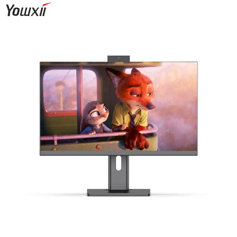 Cheap Aio Core I3 I5 I7 Laptops For Office Gaming Monoblock Desktops