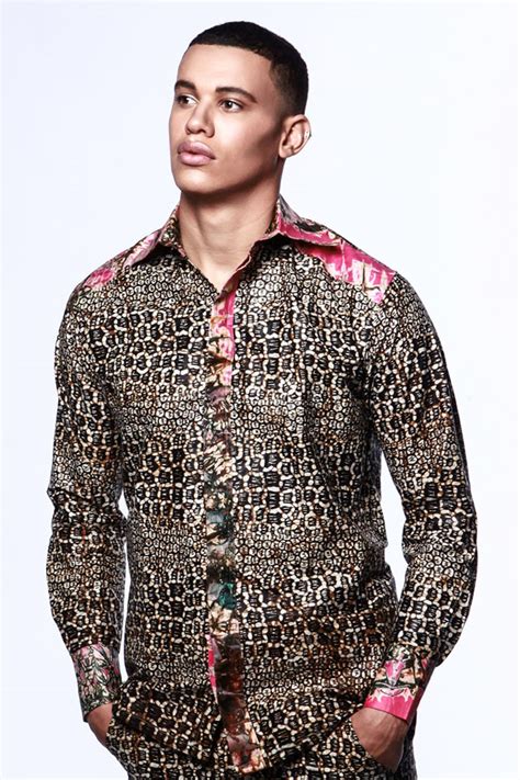 Sneak Peek Ohema Ohene Menswear 2013 Ss Collection Ciaafrique ™ African Fashion Beauty Style