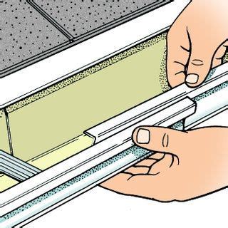 How To Install Gutters Artofit