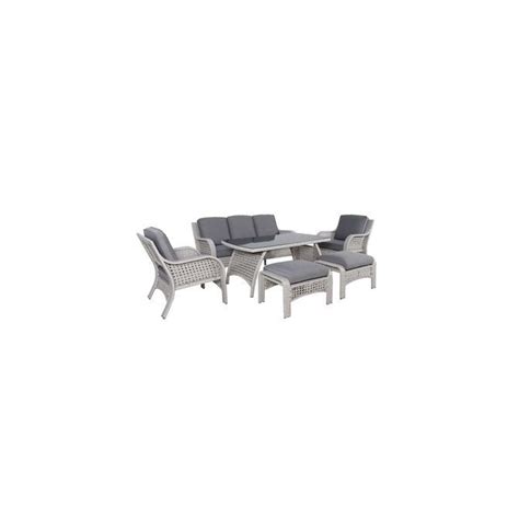 Linda Pce Lounge Dining Set Welcome To Nick Daniels Online Quality Heating Outdoor Bbq