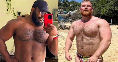 What “bear” Really Means In Lgbtqia Culture