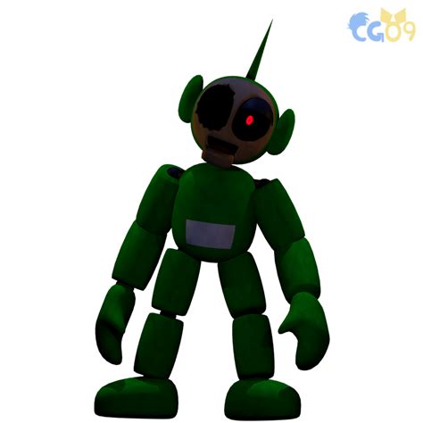 Withered Dipsy By Cgraves09 On Deviantart
