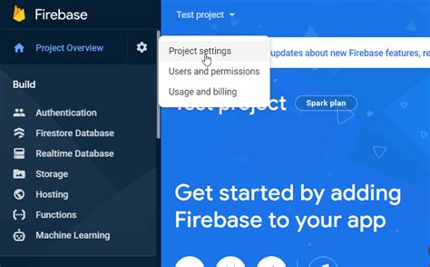 How To Connect Firebase To Bigquery Tutorial Estuary